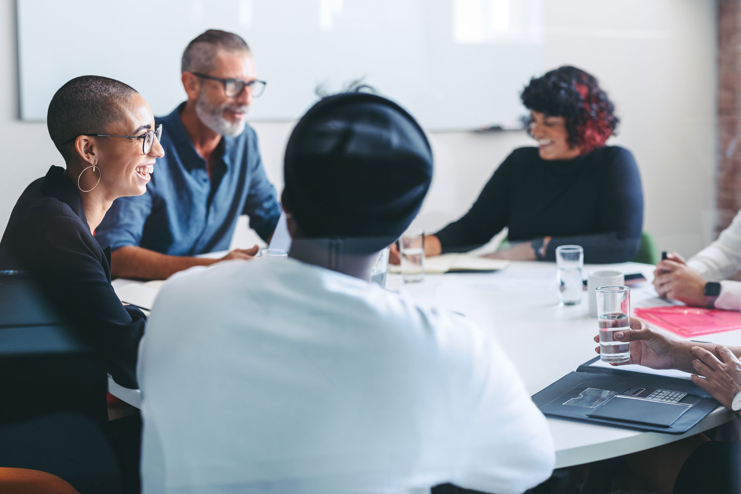 The Committee - Chartered Accountants South East (CASE)